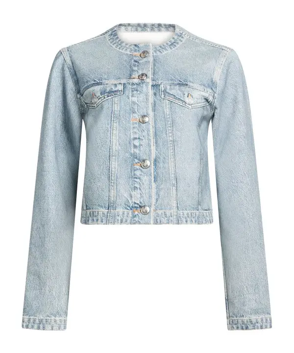 Rag & Bone Denim Jackets