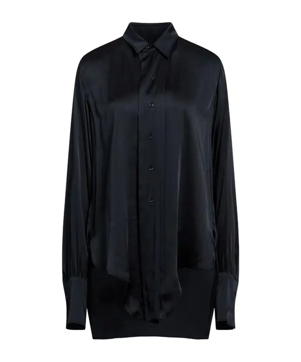 MAISON MARGIELA Minimalist Longsleeve Shirt