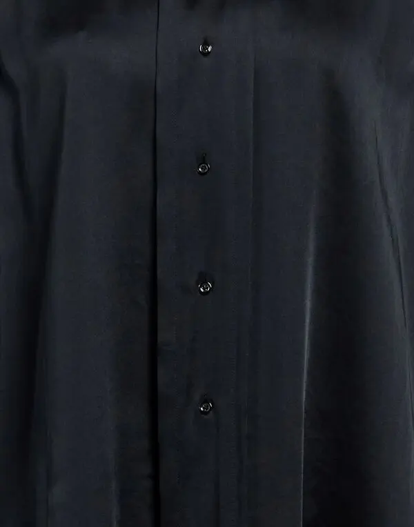 MAISON MARGIELA Minimalist Longsleeve Shirt