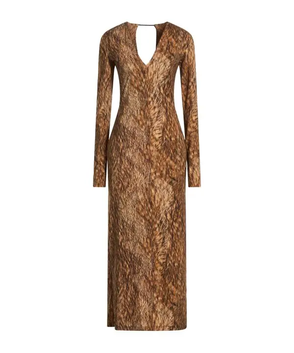MAISON MARGIELA Bodycon Dress