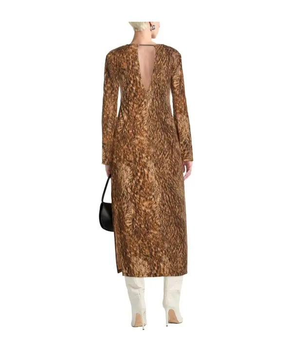 MAISON MARGIELA Bodycon Dress