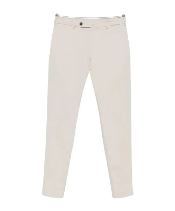 Incotex Slim-fit Tailored Trousers