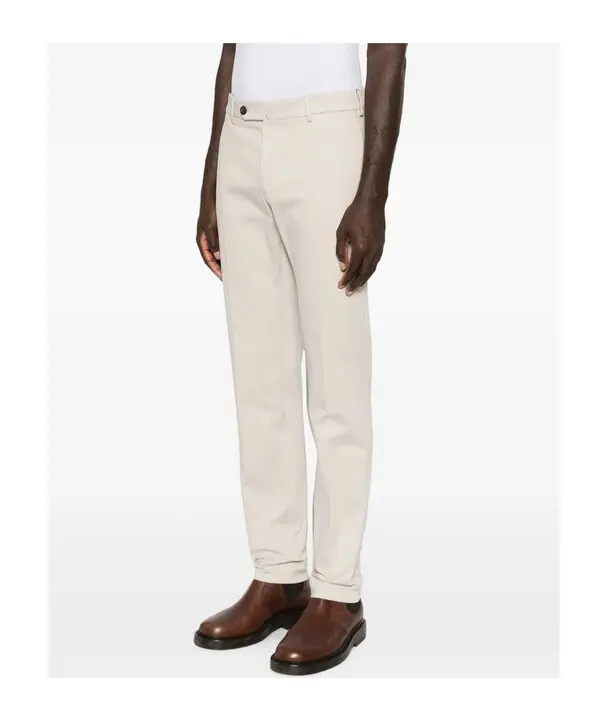 Incotex Slim-fit Tailored Trousers