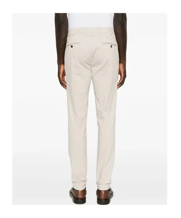Incotex Slim-fit Tailored Trousers