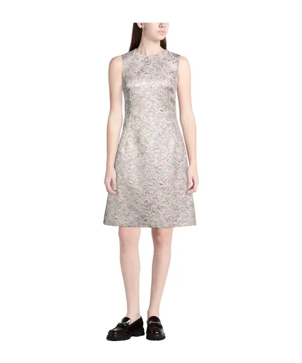 Dolce & Gabbana Midi Dress
