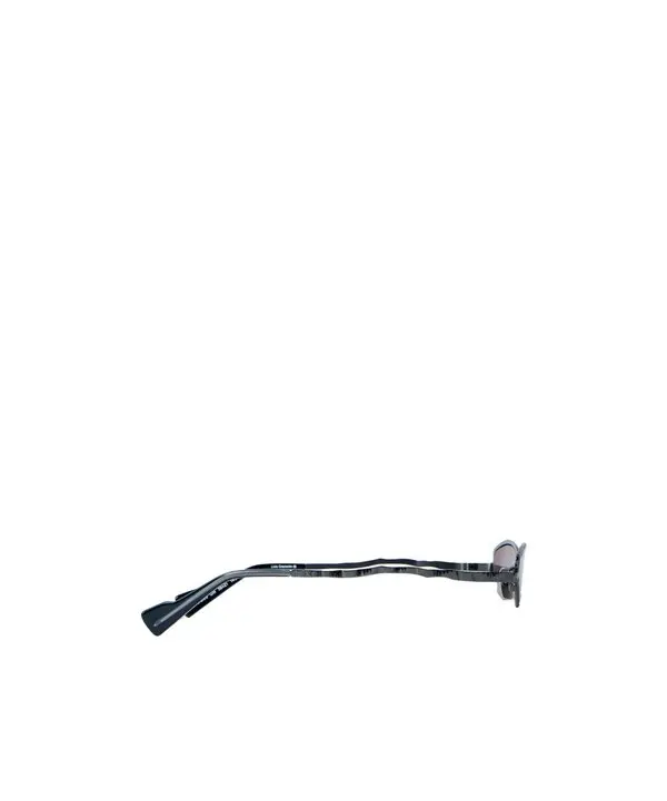 KUBORAUM Mask Z 29 Cat-eye Sunglasses