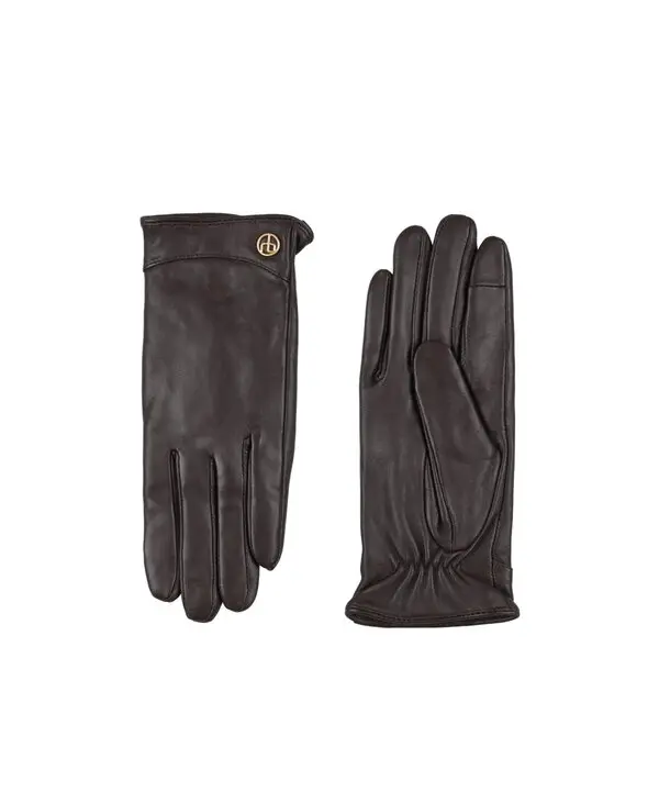 Rag & Bone Solid Color Gloves