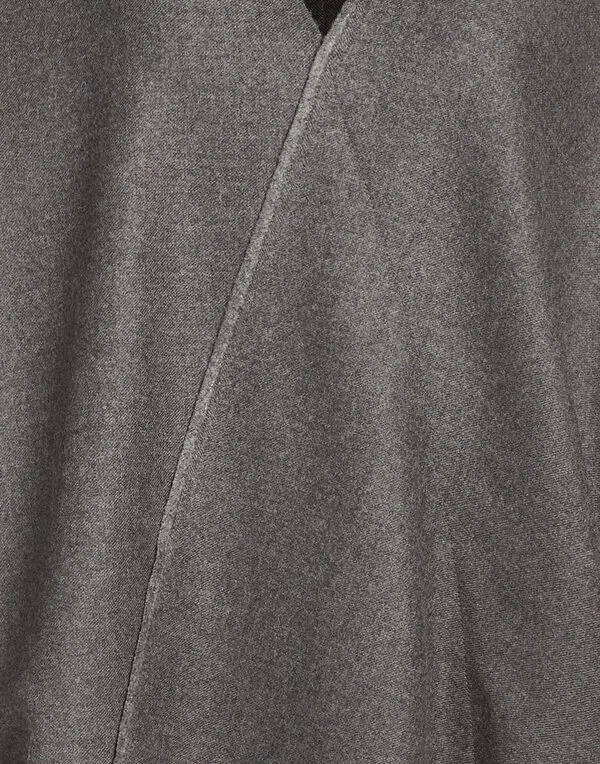 MAISON MARGIELA Solid Color Tops