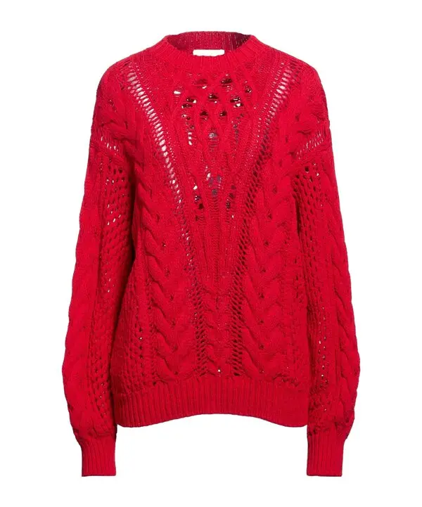Isabel Marant Étoile Solidcolor Jumpers