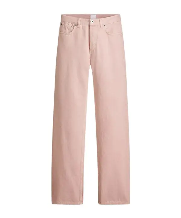 Dior Regular-fit Jeans