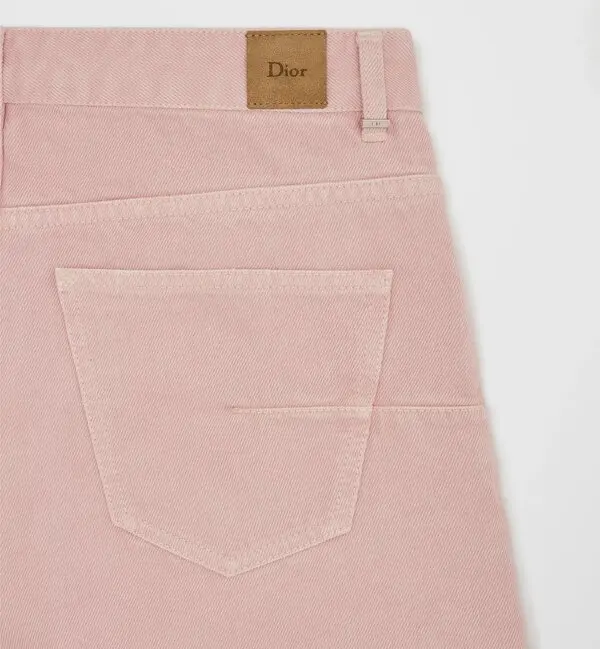 Dior Regular-fit Jeans