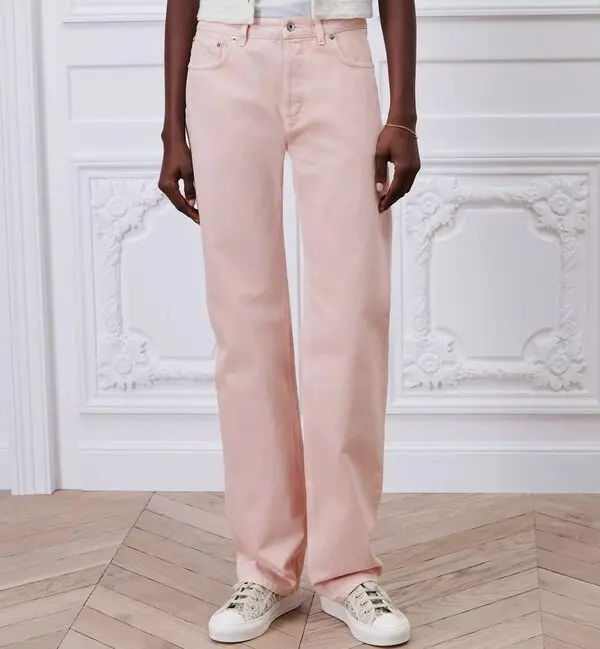 Dior Regular-fit Jeans