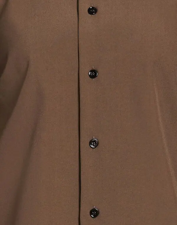 MAISON MARGIELA Long Sleeve Shirt
