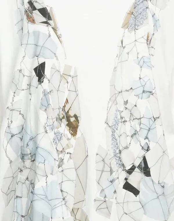 MAISON MARGIELA Oversize-t-shirts