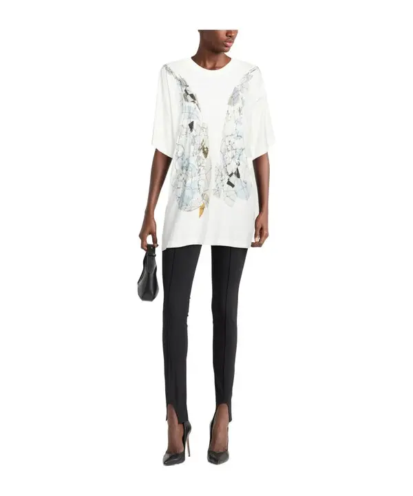 MAISON MARGIELA Oversize-t-shirts