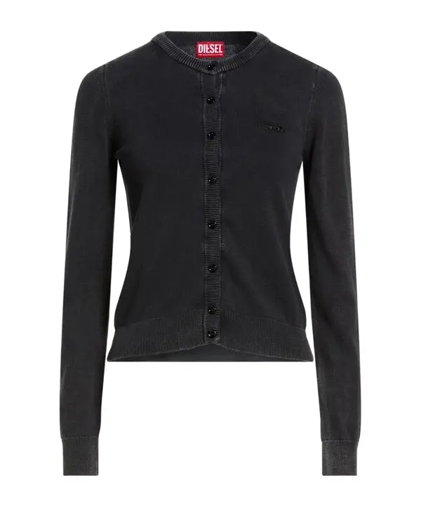DIESEL® Solidcolor Knit Top