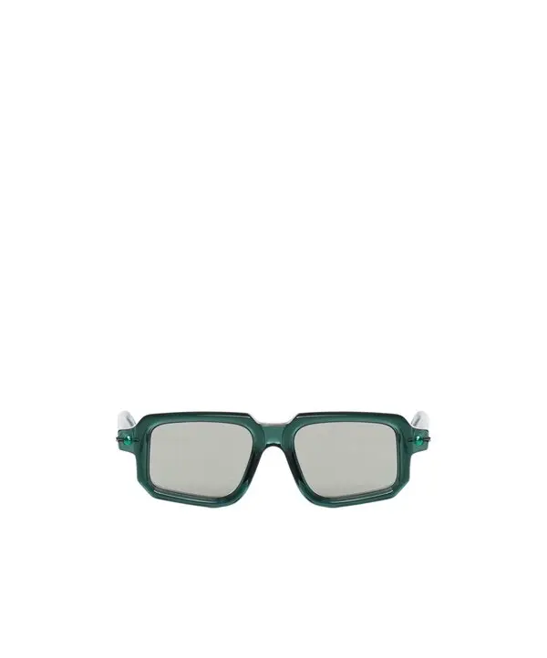 KUBORAUM Geometric Sunglasses