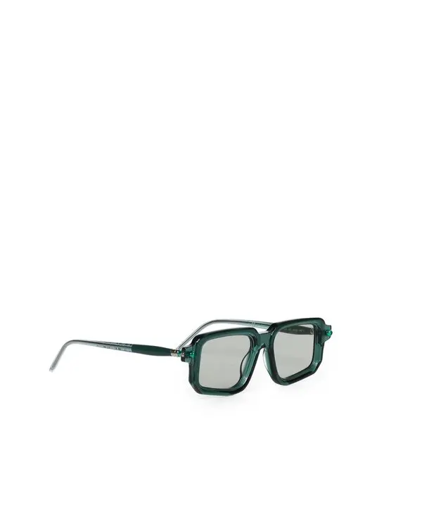 KUBORAUM Geometric Sunglasses