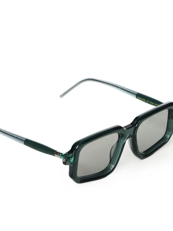 KUBORAUM Geometric Sunglasses