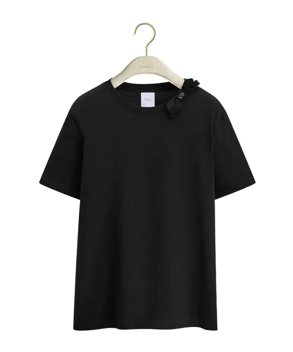 Dior Fitted T-shirt
