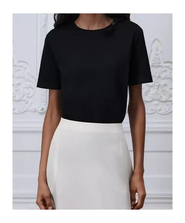Dior Fitted T-shirt
