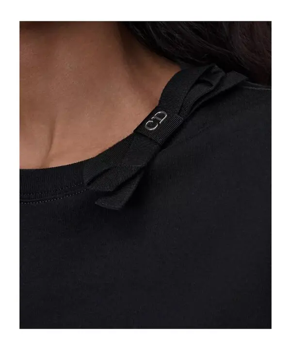 Dior Fitted T-shirt