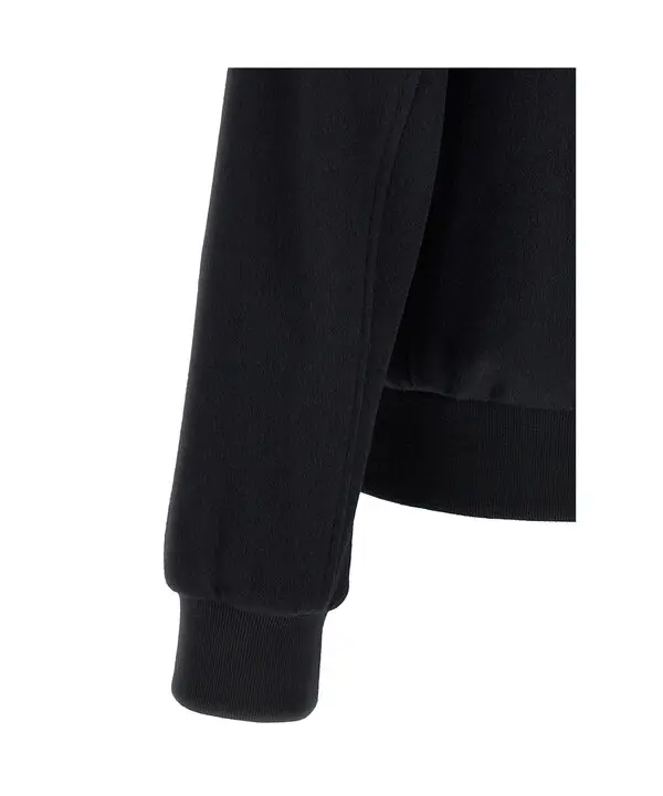 Pal Zileri Long Sleeve Casual Jacket With Zip Closure