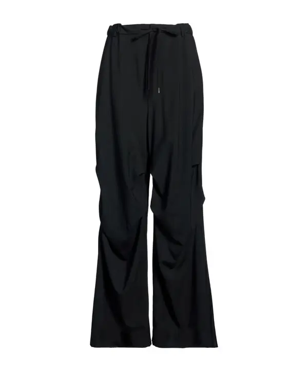 MAISON MARGIELA Minimalist Straightleg Dress Pants