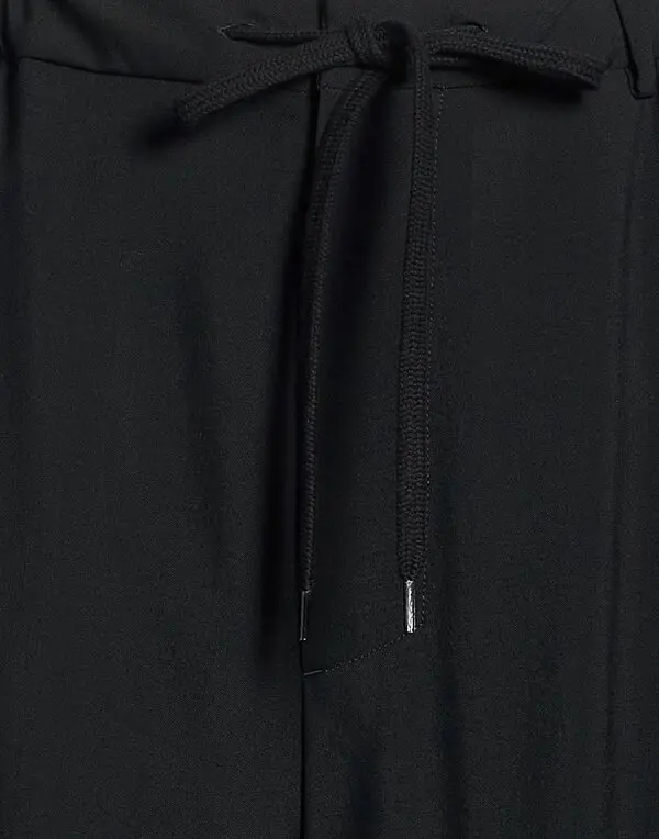 MAISON MARGIELA Minimalist Straightleg Dress Pants