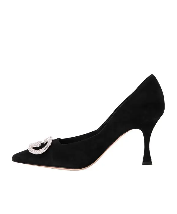 Gucci Simple High Heels
