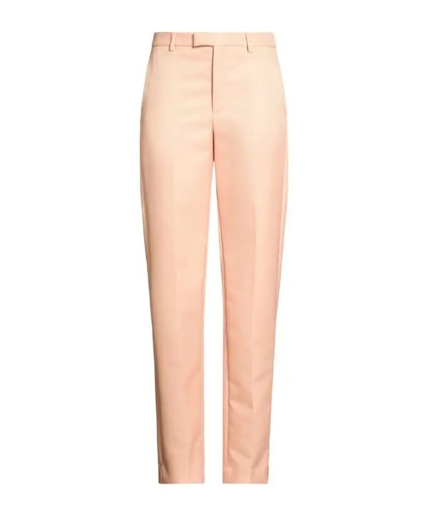 MAISON MARGIELA Straight-leg Gabardine Trousers