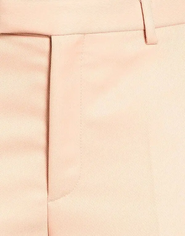 MAISON MARGIELA Straight-leg Gabardine Trousers