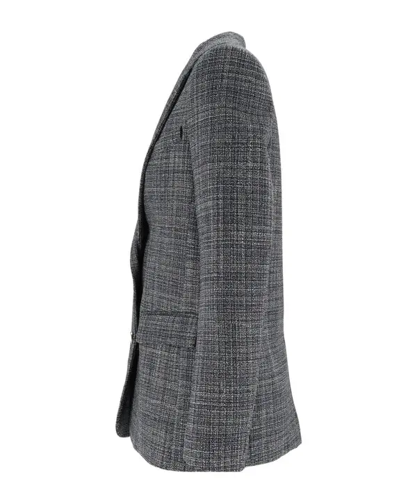 Fabiana Filippi Single-breasted Blazer