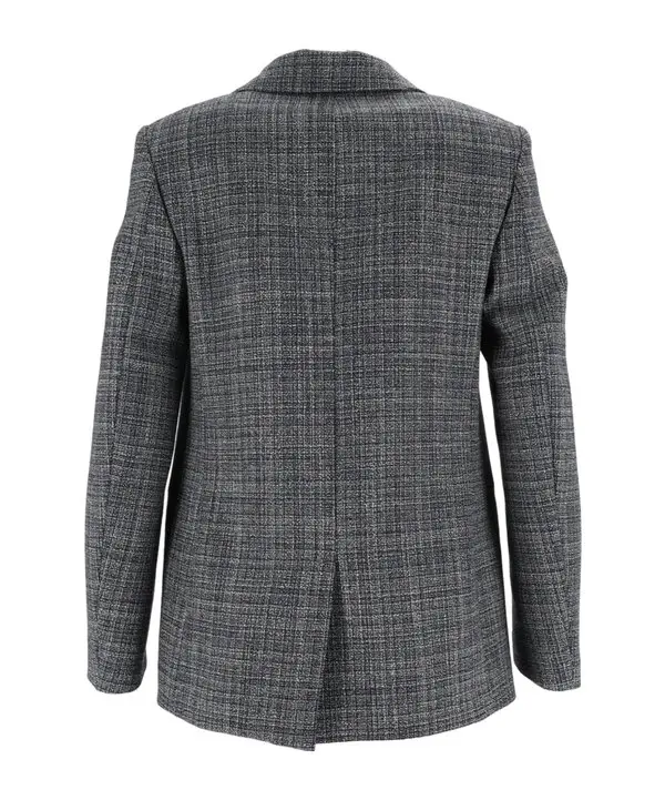 Fabiana Filippi Single-breasted Blazer