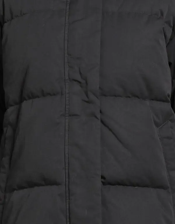 Rag & Bone Solid Color Puffer Jackets