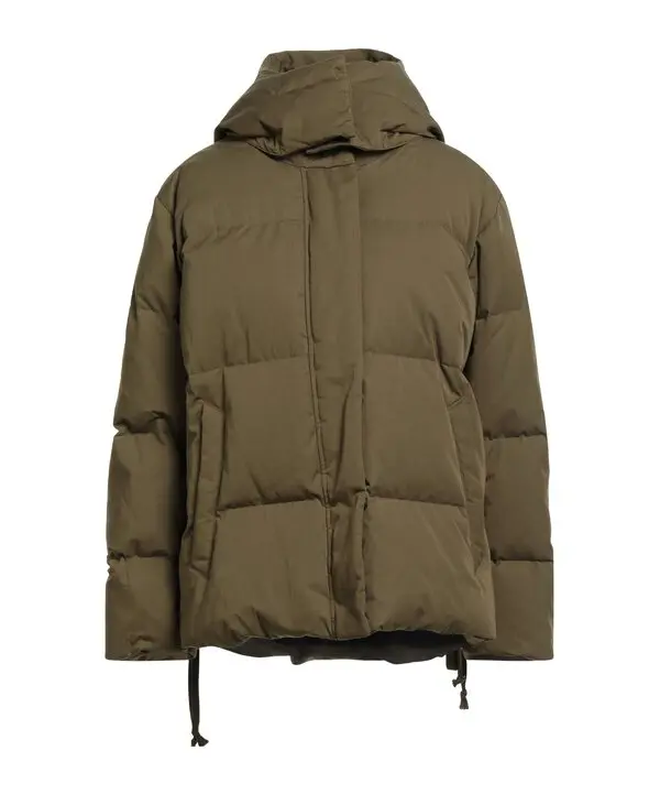 Rag & Bone Solid Color Puffer Jackets