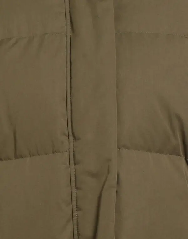 Rag & Bone Solid Color Puffer Jackets