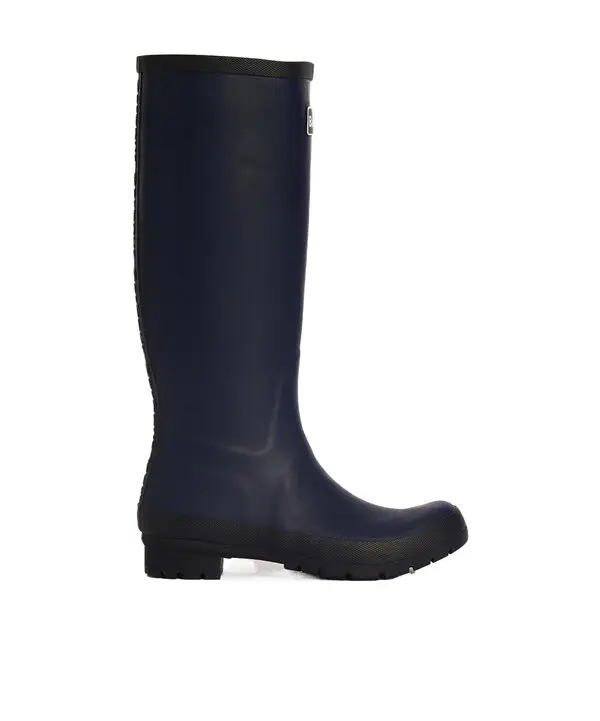 Barbour Mid-calf Rain Boots