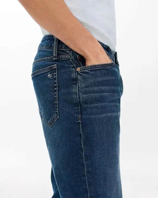 Rag & Bone Fit 3 Athletic Jean - Rape