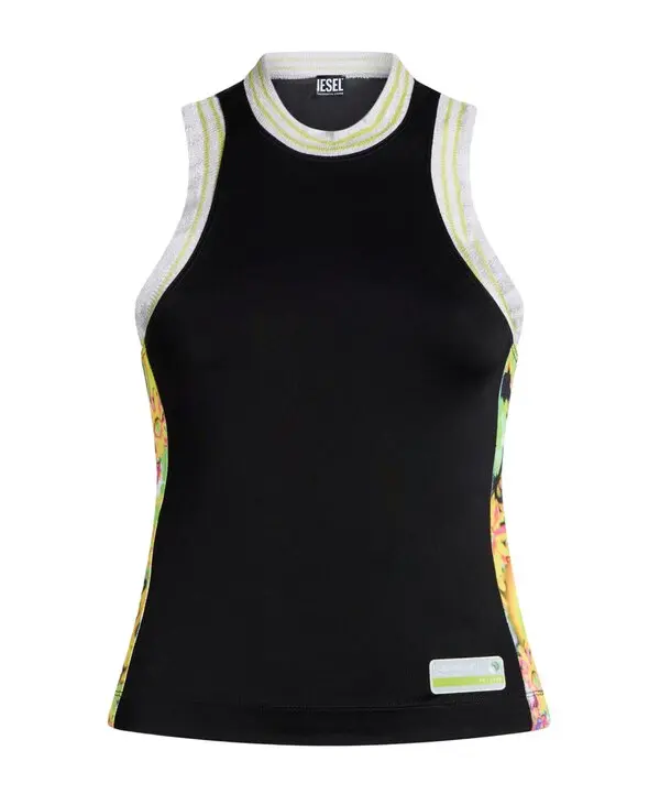 DIESEL® Solid Color Vests