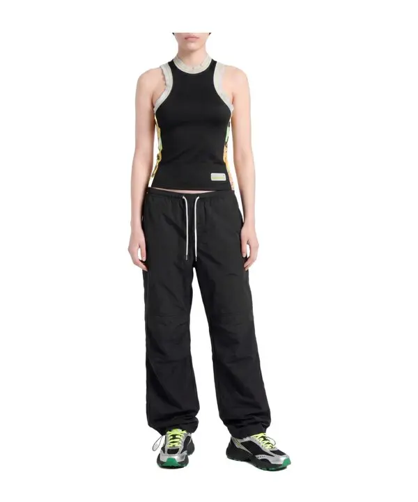 DIESEL® Solid Color Vests