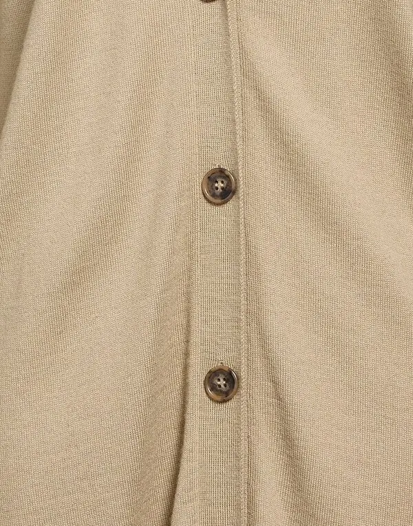 MAISON MARGIELA Long Sleeve Knit Sweater