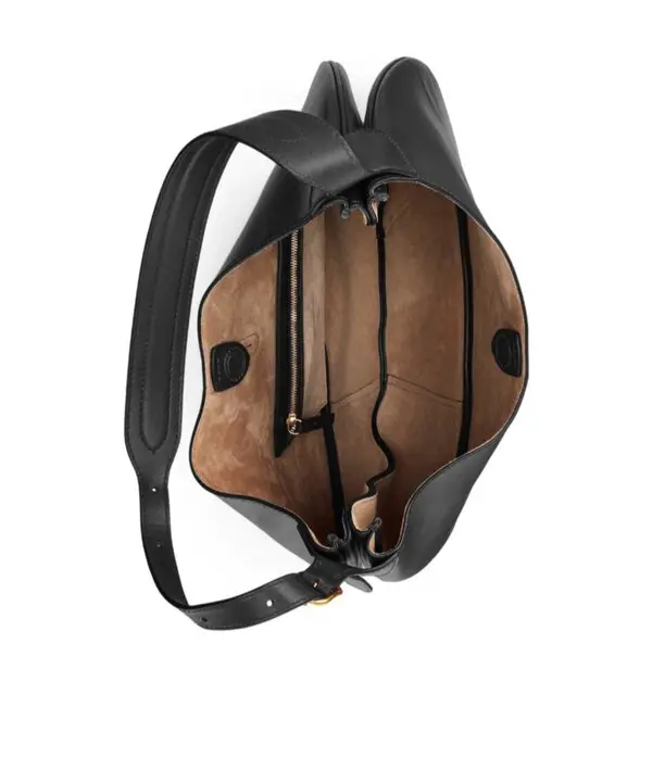 Polo Ralph Lauren Top Handle Shoulder Bag