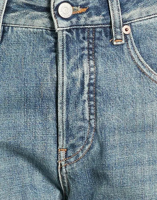 MAISON MARGIELA Loose Fit Straightleg Trousers