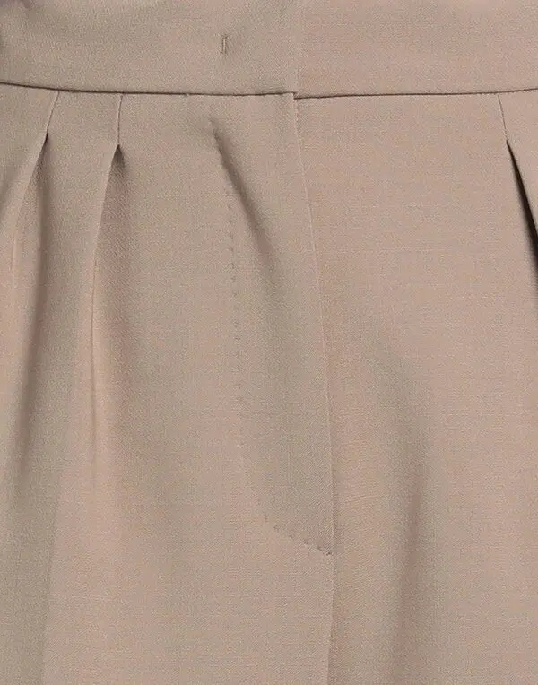 Max Mara Slim Fit Casual Pants