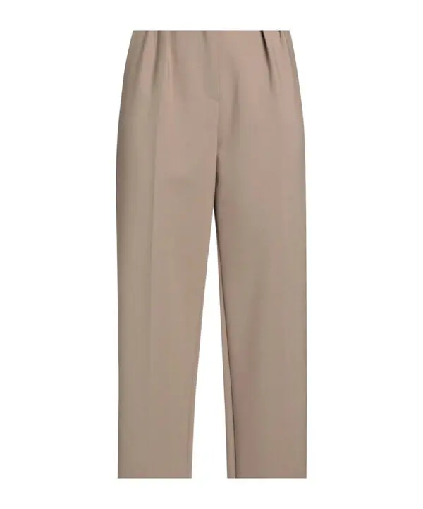 Max Mara Slim Fit Casual Pants