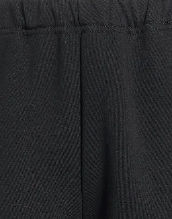 MAISON MARGIELA Solid Color French Terry Sweatpants