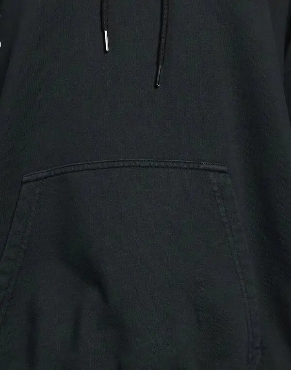 MAISON MARGIELA Long Sleeve Printed Sweatshirt