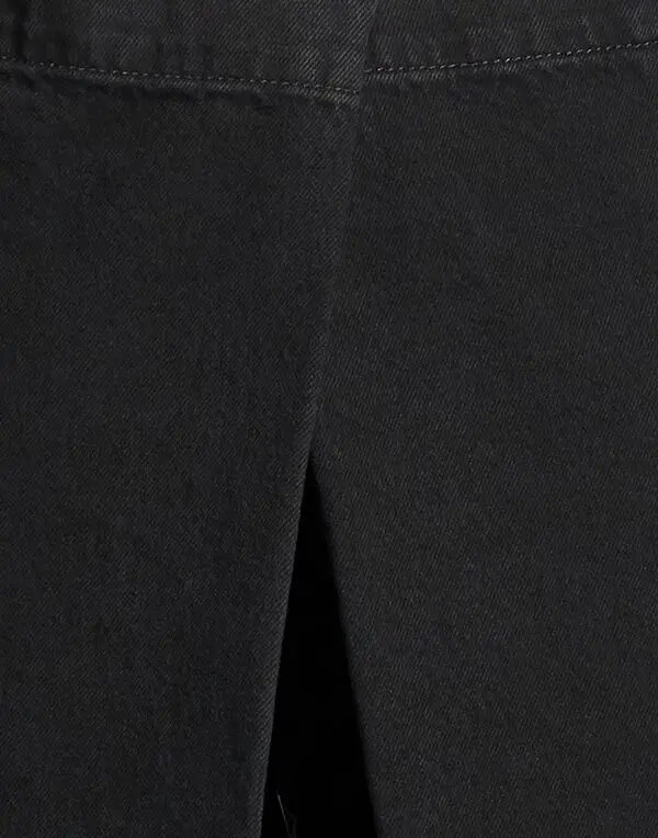 MAISON MARGIELA Loose Fit Denim Trousers