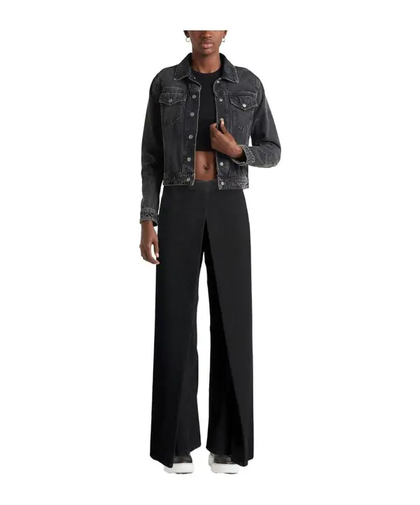 MAISON MARGIELA Loose Fit Denim Trousers